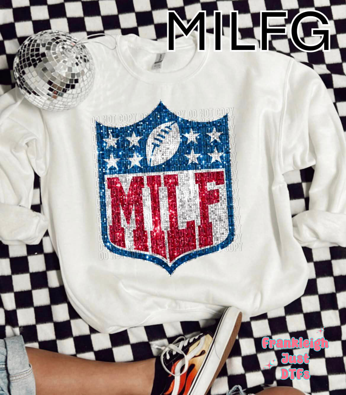 MILFG – Frankleigh just DTFs