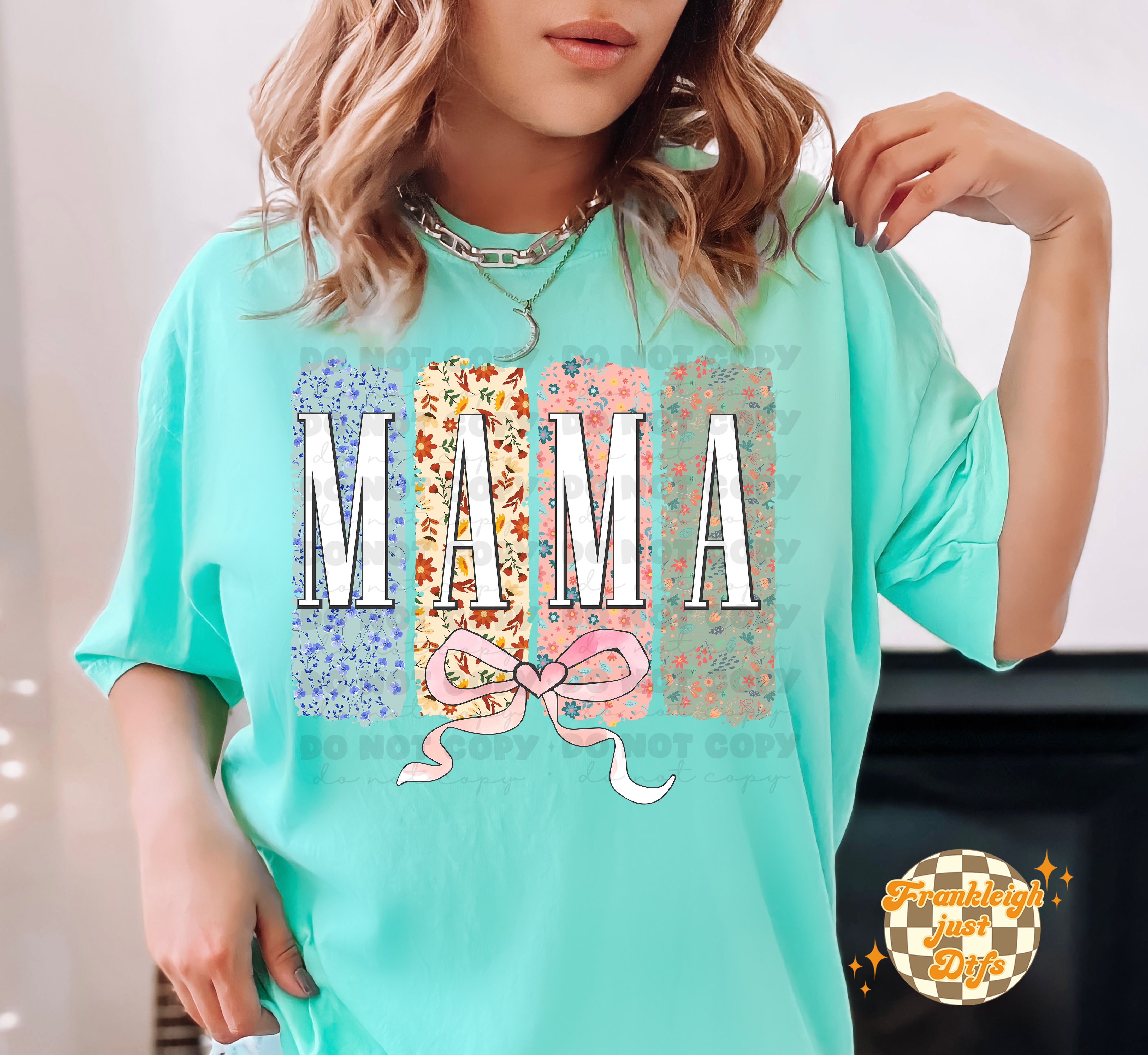 Mama Coquette swatches – Frankleigh just DTFs