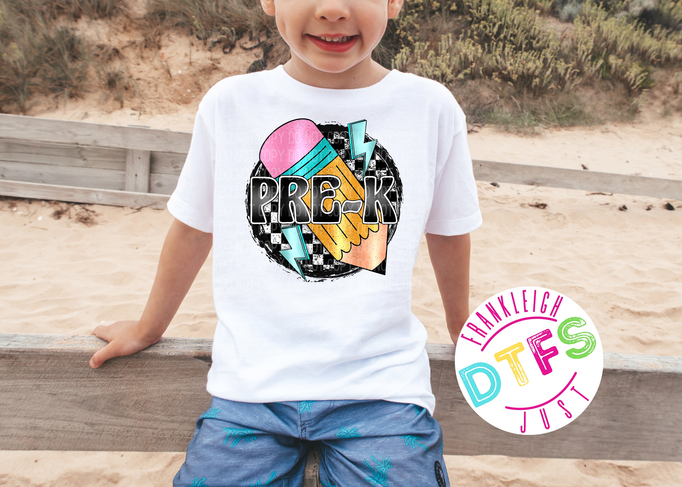 Pre-K (Boy) – Frankleigh just DTFs